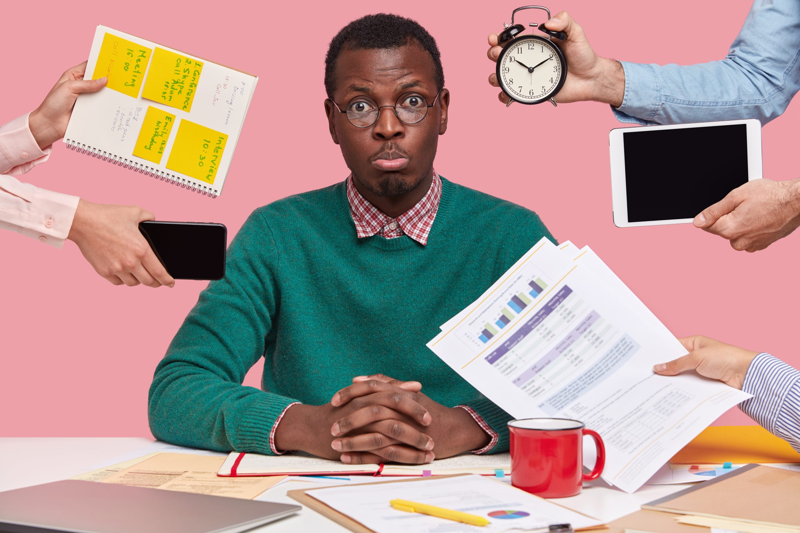 Day-to-Day Responsibilities of an Accounting Technician - Credo ...